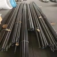 China Hot Rolled & Cold Drawn Incoloy 800H Round Bar UNS N08810 Nickel Alloy Bright Bars with Diameter 5-350mm and Corrosion Resistance for sale