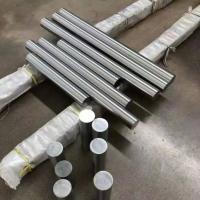 China Hot Rolled & Cold Drawn Incoloy 800H Round Bar UNS N08810 Nickel Alloy Bright Bars with Diameter 5-350mm and Corrosion Resistance for sale