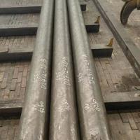 China Hastelloy C-22 Round Bar Alloy 2.4602 with Excellent Weldability and Corrosion-Resistant for Oil/Gas Applications for sale
