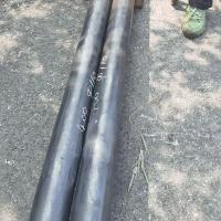 China Industrial-Grade Monel K500 Round Bar with High Hardness and Anti-Oxidation Properties for Critical Engineering for sale