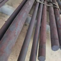 China Industrial-Grade Monel K500 Round Bar with High Hardness and Anti-Oxidation Properties for Critical Engineering for sale