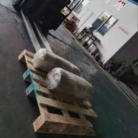 China Hot Rolled and Forged Hastelloy C-22 Round Bar with Superior Corrosion Resistance in Custom Lengths for sale
