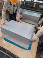 China Cold Rolled Electro Galvanized Steel Coil with 20/20G/M² Coating Anti-fingerprint Surface and 0.4mm-1.2mm Thickness for sale