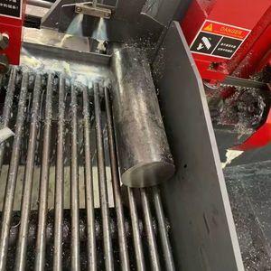 China Corrosion Resistant Hastelloy C276 Alloy C276 Round Bar with Custom Cutting and Seamless Pipes for sale