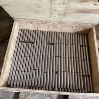 China Corrosion Resistant Hastelloy C276 Alloy C276 Round Bar with Custom Cutting and Seamless Pipes for sale