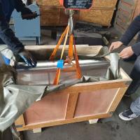 China Corrosion Resistant Hastelloy C276 Alloy C276 Round Bar with Custom Cutting and Seamless Pipes for sale