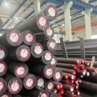 China Corrosion-Proof Heat-Resistant Machinable Monel K500 Round Bar Nickel Alloy for Chemical Processing for sale