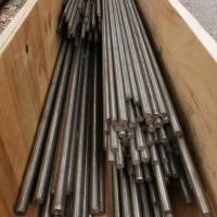 China Corrosion-Proof Heat-Resistant Machinable Monel K500 Round Bar Nickel Alloy for Chemical Processing for sale