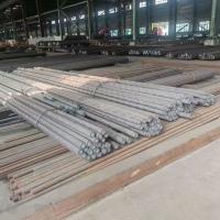 China Durable Monel 400 Round Steel with Excellent Resistance to Acids & Saline Environments, Customizable Sizes, ASTM B165 Compliant for sale