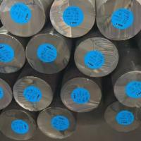 China Durable Monel 400 Round Steel with Excellent Resistance to Acids & Saline Environments, Customizable Sizes, ASTM B165 Compliant for sale