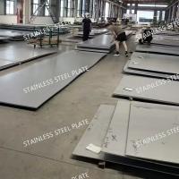 China Hastelloy X Plate Alloy X Plate with 1.0-40.0mm Thickness Oxidation Resistant and High-Temperature Strength for sale