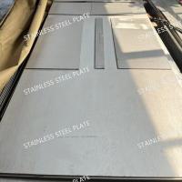 China Hastelloy X Plate Alloy X Plate with 1.0-40.0mm Thickness Oxidation Resistant and High-Temperature Strength for sale