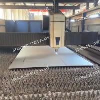 China Hastelloy X Plate Alloy X Plate with 1.0-40.0mm Thickness Oxidation Resistant and High-Temperature Strength for sale