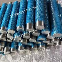China Precision-Cut Monel K500 Round Bar with Excellent Fatigue Resistance, High Tensile Strength, and Corrosion Resistance for Industrial Machinery for sale