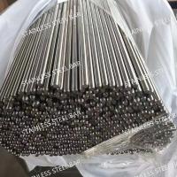 China Precision-Cut Monel K500 Round Bar with Excellent Fatigue Resistance, High Tensile Strength, and Corrosion Resistance for Industrial Machinery for sale