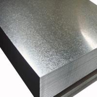 China Z40-Z275 Zinc Coating Galvanized Steel Coil for Container Plate with Long Outdoor Durability for sale