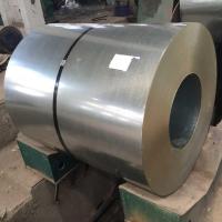 China Z40-Z275 Zinc Coating Galvanized Steel Coil for Container Plate with Long Outdoor Durability for sale