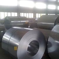 China Z40-Z275 Zinc Coating Galvanized Steel Coil for Container Plate with Long Outdoor Durability for sale