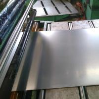 China ASTM A653 CS Type B Galvanized Steel Coil with 1220*2440mm Specification for Container Plate Applications for sale