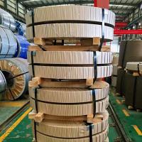 China Corrosion Resistant Hot Dip Galvanized Steel Coil in Custom Sizes with High Durability for Industrial Applications for sale