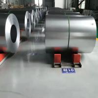 China Corrosion Resistant Hot Dip Galvanized Steel Coil in Custom Sizes with High Durability for Industrial Applications for sale