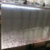 China High Strength HC340LAD+Z120 Galvanized Steel Sheet and Coil with Long Outdoor Durability and Corrosion Resistance for sale