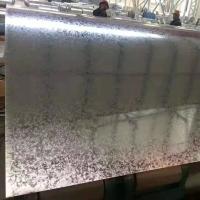 China High Strength HC340LAD+Z120 Galvanized Steel Sheet and Coil with Long Outdoor Durability and Corrosion Resistance for sale