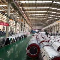 China High Strength HC340LAD+Z120 Galvanized Steel Sheet and Coil with Long Outdoor Durability and Corrosion Resistance for sale