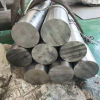 China Hastelloy C276 Round Bar Custom Cutting Alloy C276 Bar OD10 - 350mm Corrosion Resistant for sale