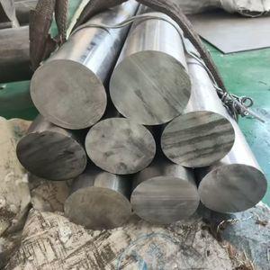 China Hastelloy C276 Round Bar Custom Cutting Alloy C276 Bar OD10 - 350mm Corrosion Resistant for sale