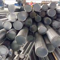 China Corrosion Resistant High Strength Monel400 Round Bar for Oil and Gas Applications for sale