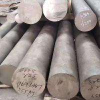 China Corrosion Resistant High Strength Monel400 Round Bar for Oil and Gas Applications for sale