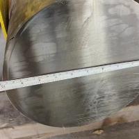 China Corrosion Resistant High Strength Monel400 Round Bar for Oil and Gas Applications for sale
