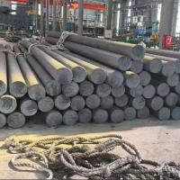 China Industrial Grade Monel 400 Round Steel Bar with Corrosion Proof, High Temperature Tolerance, and Smooth Surface Finish for sale