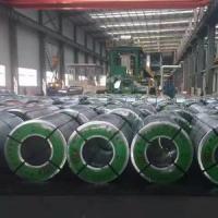 China DX51D Z40-Z275 Zinc Coated Galvanized Steel Coil for Container Plate Applications for sale