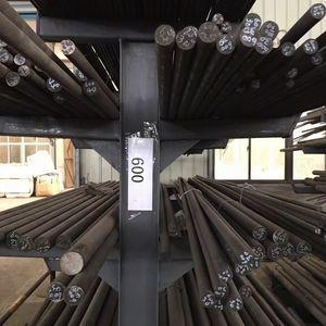 China Custom Cutting Any Length Hot Rolled Corrosion Resistant Inconel 625 Round Bar Nickel Alloy Rod for sale