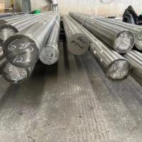 China Custom Cutting Any Length Hot Rolled Corrosion Resistant Inconel 625 Round Bar Nickel Alloy Rod for sale