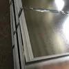 China SGS S320GD+Z Galvanized Steel Coil Chromed Skin Pass Oiled 3~14MT for Container Plate for sale