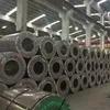 China SGS S320GD+Z Galvanized Steel Coil Chromed Skin Pass Oiled 3~14MT for Container Plate for sale