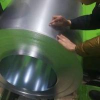 China S350GD+Z Galvanized Steel Coil and Sheet in 1220*2440mm for Container Plate Applications for sale