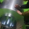 China S350GD+Z Galvanized Steel Coil and Sheet in 1220*2440mm for Container Plate Applications for sale