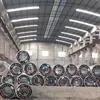 China Prime PPGI PPGL Prepainted Galvanized Steel Coil with Z40-Z275 Zinc Coating for Roofing Sheet in 1220*2440mm Specification and Long Outdoor Durability for sale