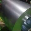China Galvanized Steel Coil with 40-275GSM Zinc Coating for Container Plate Application and Long Outdoor Durability for sale