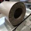 China Galvanized Steel Coil with 40-275GSM Zinc Coating for Container Plate Application and Long Outdoor Durability for sale