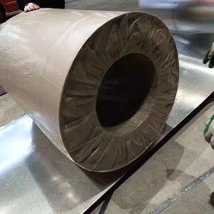 China Prepainted Galvanized Steel Coil with Long Outdoor Durability Custom Sizes and Corrosion Resistance for sale
