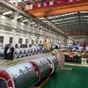 China 1250mm 2500mm Width Prepainted Galvanized Steel Coil Grey Z150 for Construction and Industrial Use for sale