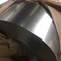 China JIS ASTM EN CRC Galvanized Steel Coil with Z40-Z275 Zinc Coating and 1220*2440mm Specification for Long Outdoor Durability for sale