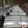 China JIS ASTM EN CRC Galvanized Steel Coil with Z40-Z275 Zinc Coating and 1220*2440mm Specification for Long Outdoor Durability for sale