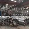 China JIS ASTM EN CRC Galvanized Steel Coil with Z40-Z275 Zinc Coating and 1220*2440mm Specification for Long Outdoor Durability for sale