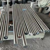 China Inconel 625 Round Bar UNS N06625 High Strength Nickel Alloy Rod for Corrosive High-Temp Applications for sale